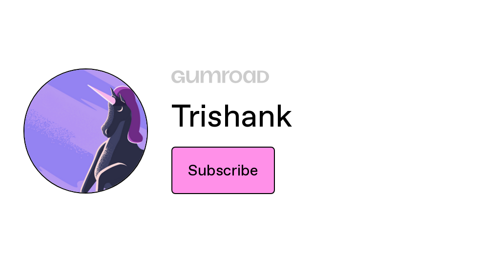 Trishank