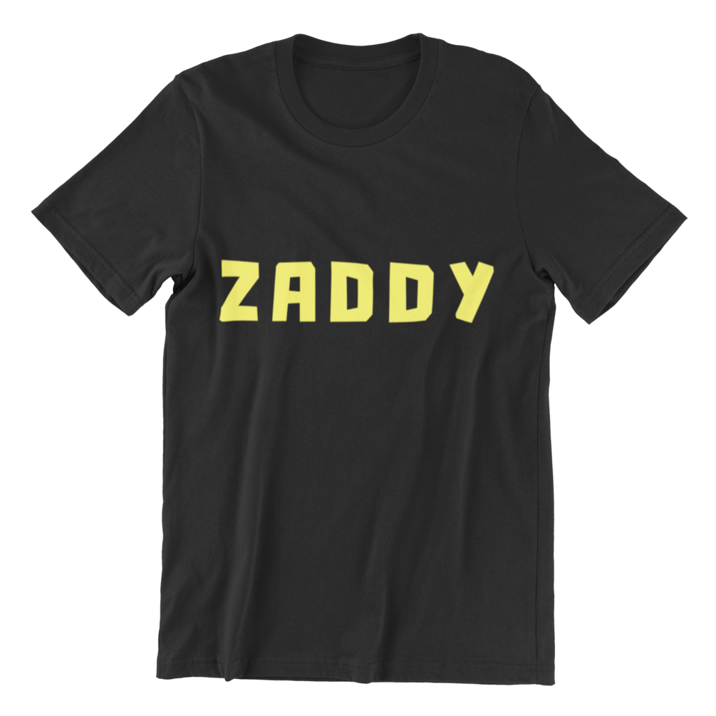 ZADDY Tee