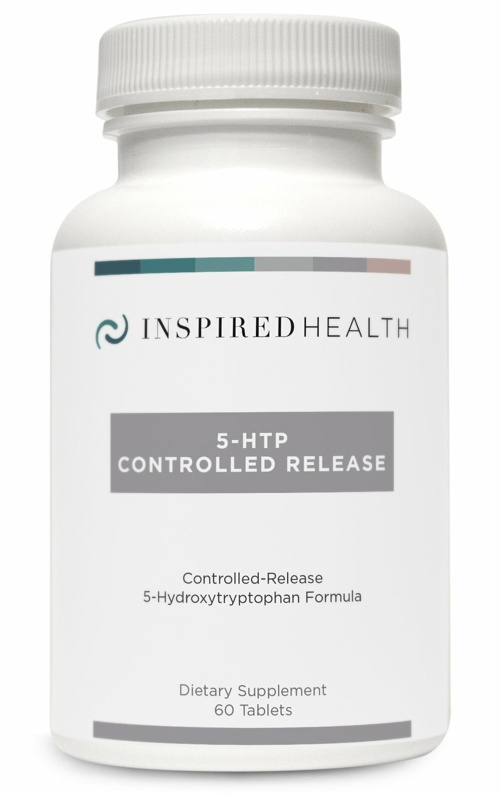 5-HTP Controlled Release