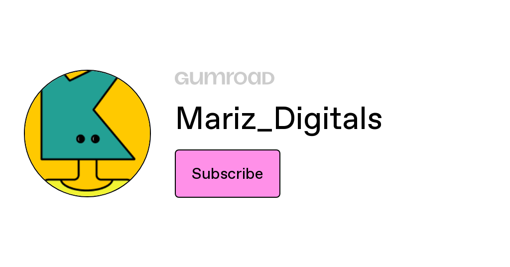 Mariz_Digitals