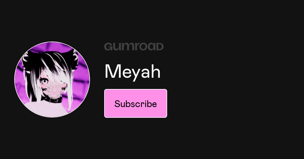 Meyah