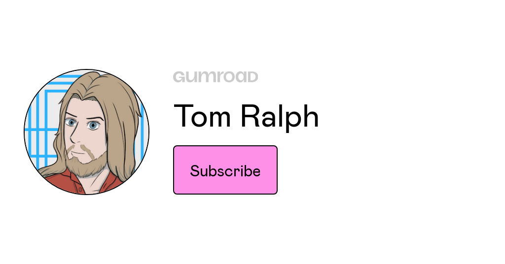 Tom Ralph