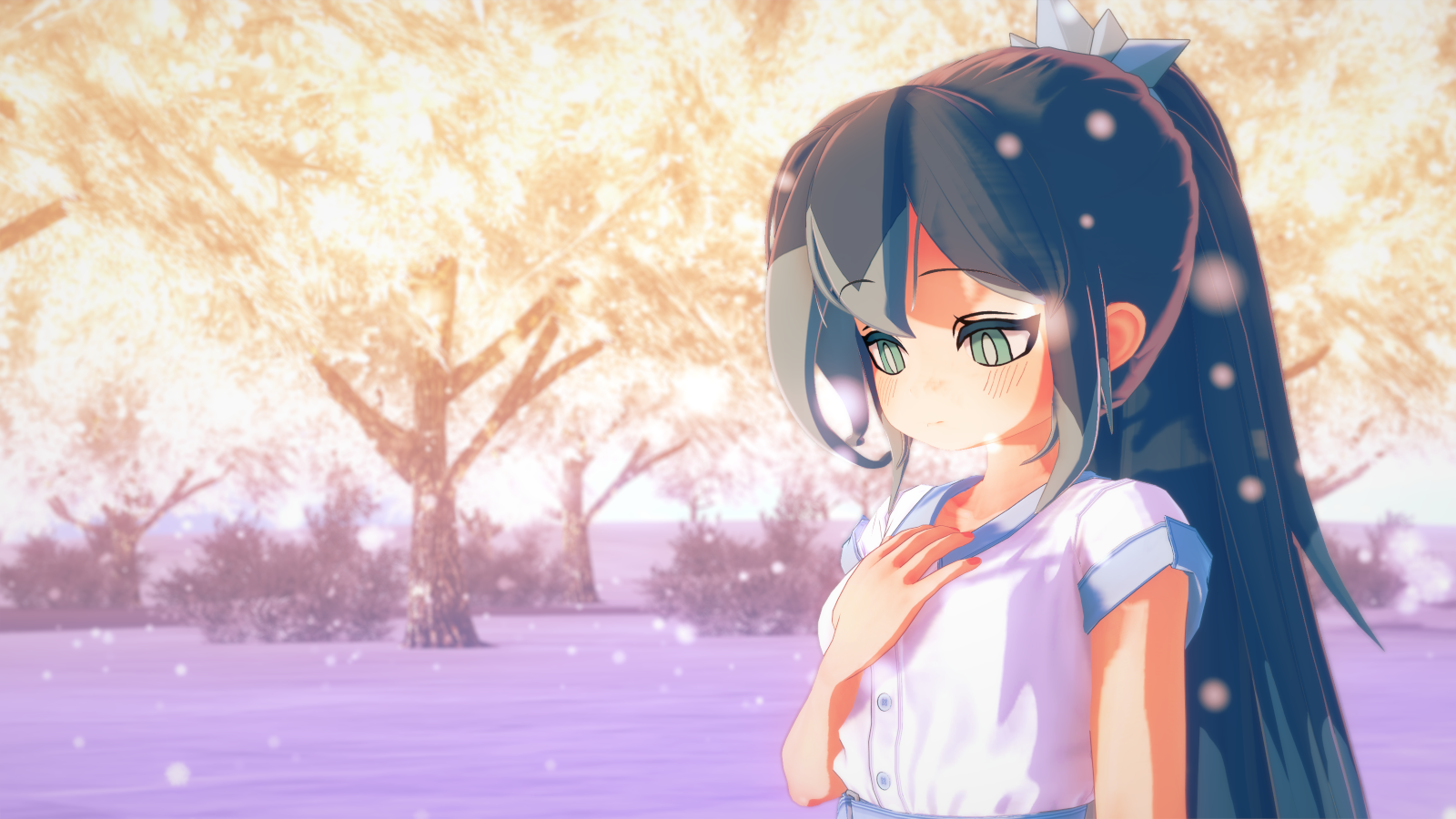 Fubuki Hime