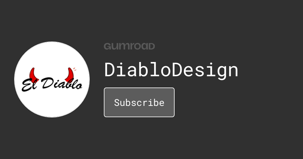 DiabloDesign