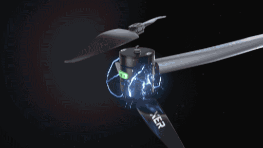 Lightning Thunderstorms On One Object And Between Objects Houdini 19 Hip File Redshift 3 Render