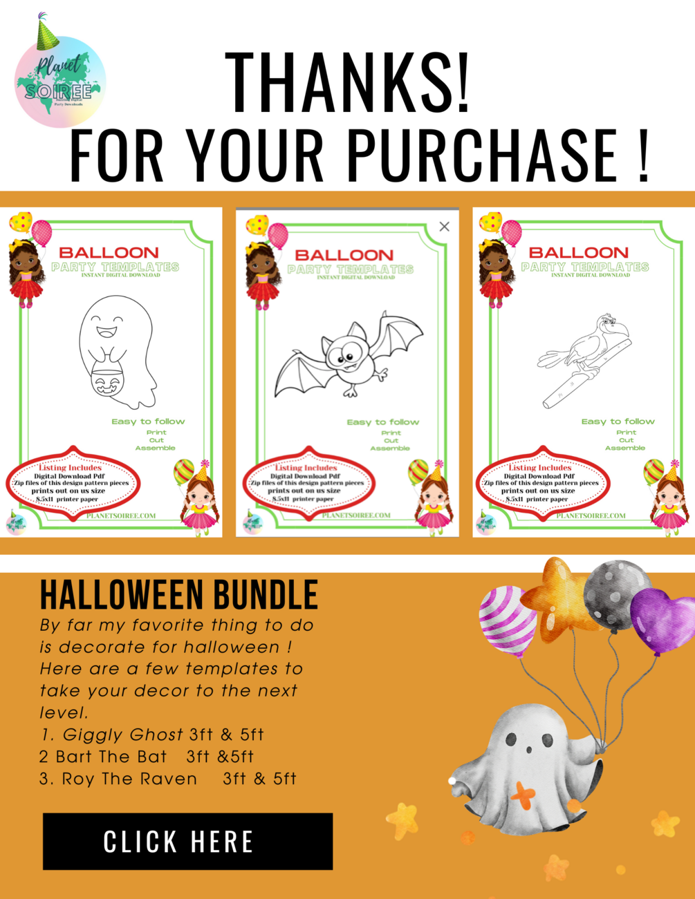 Halloween Bundle 2
