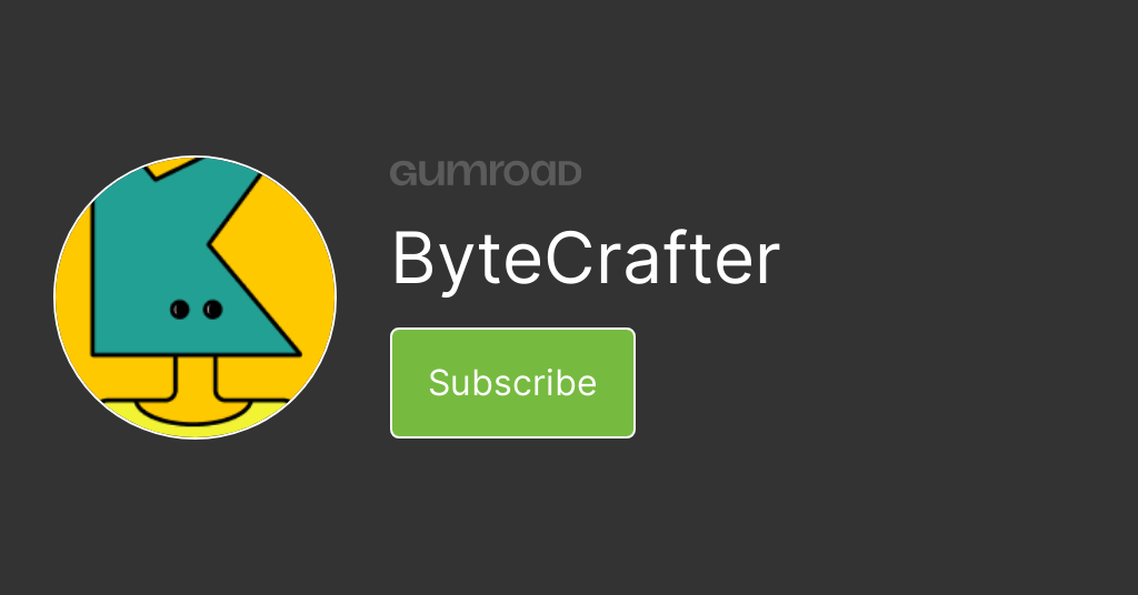 ByteCrafter