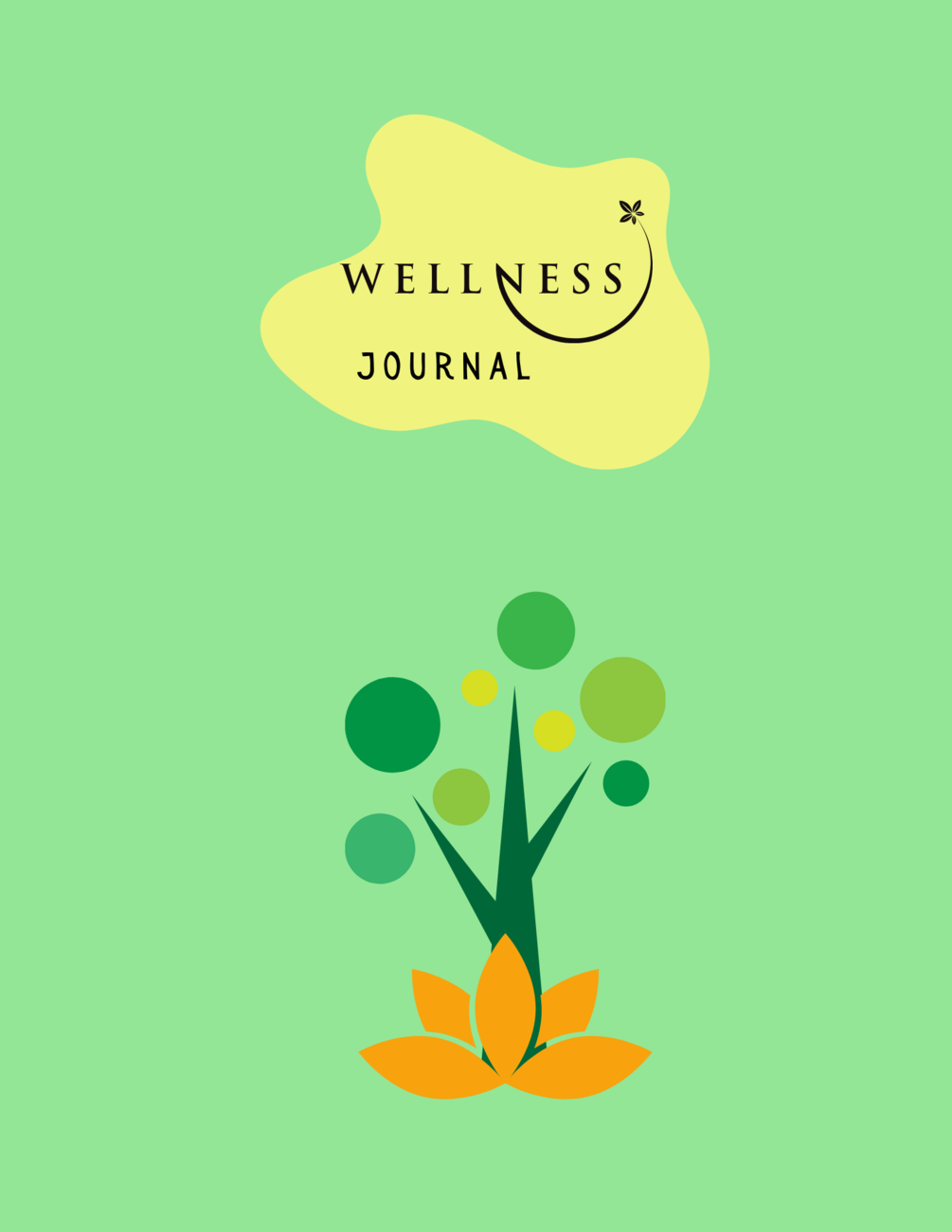 wellness journal
