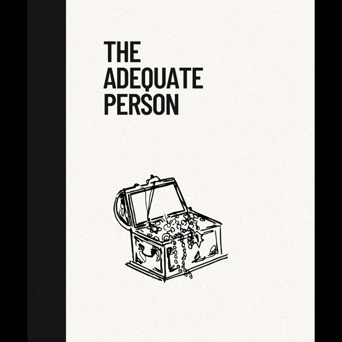 The Adequate Person