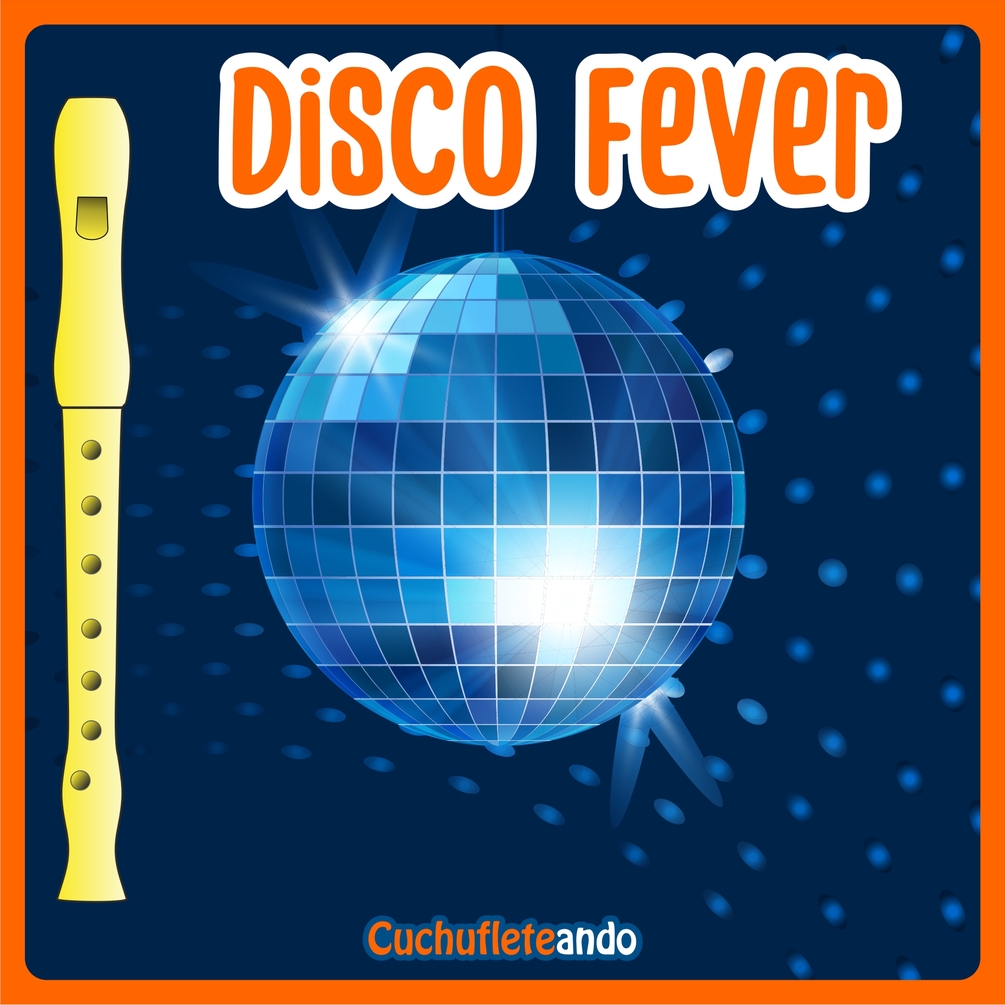 Disco Fever (flauta)