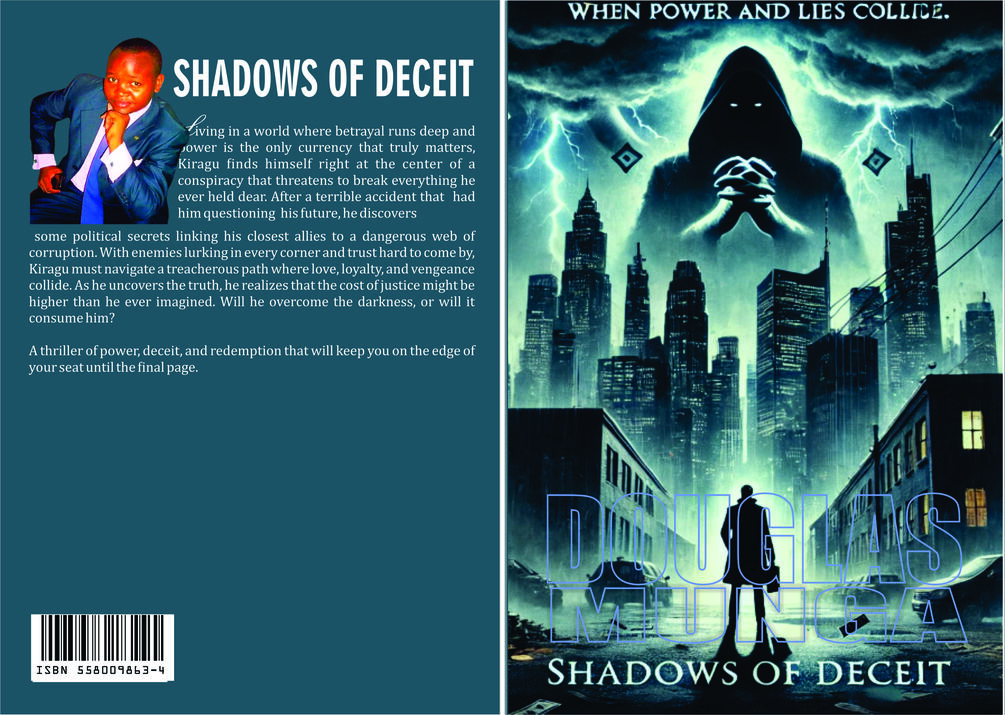 Shadows of Deciet