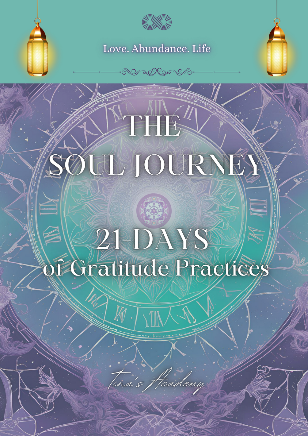 21 Days of Gratitude practices – Printable PDF | Self-Discovery ...