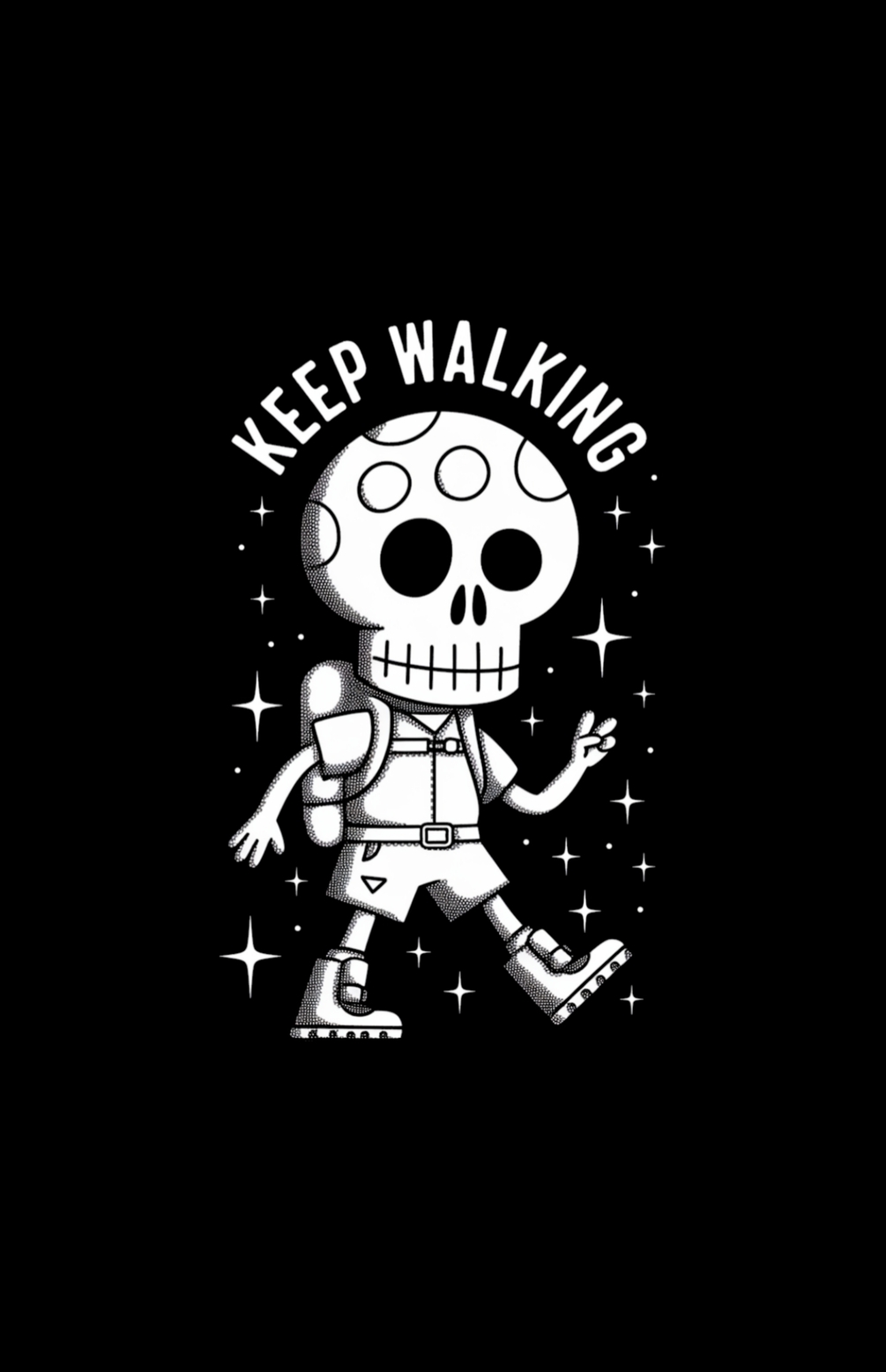 Bold Vibe Pack Motivational Aesthetic Wallpapers