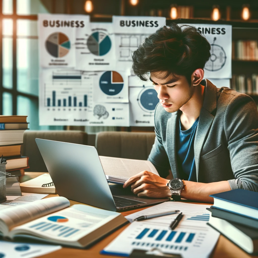 MGT 1104 Tutoring Assistant