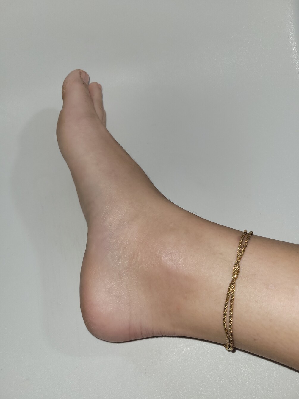 Feet pack / pack de pé