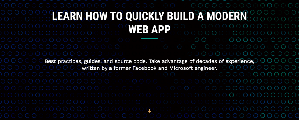 Modern Web Development Made Easy