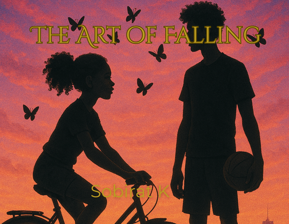 The Art of Falling