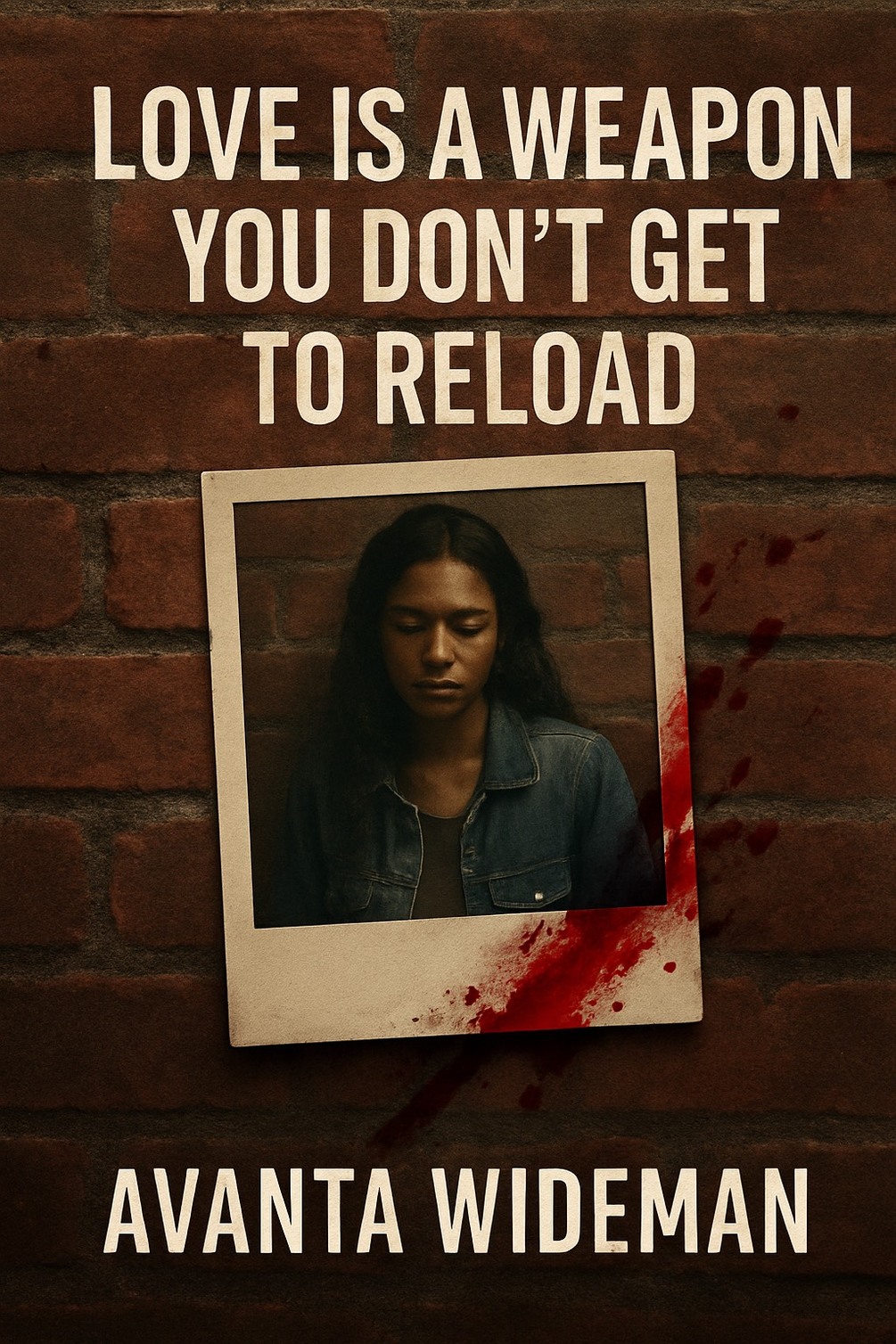 Love Is a Weapon You Don’t Get to Reload
