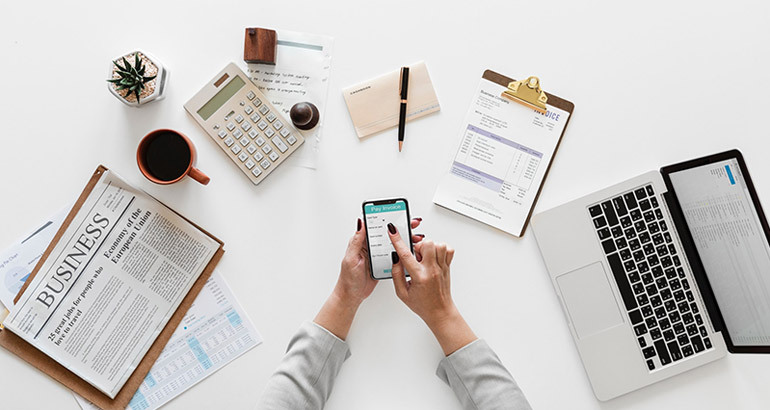 Complete functional bank Source Code