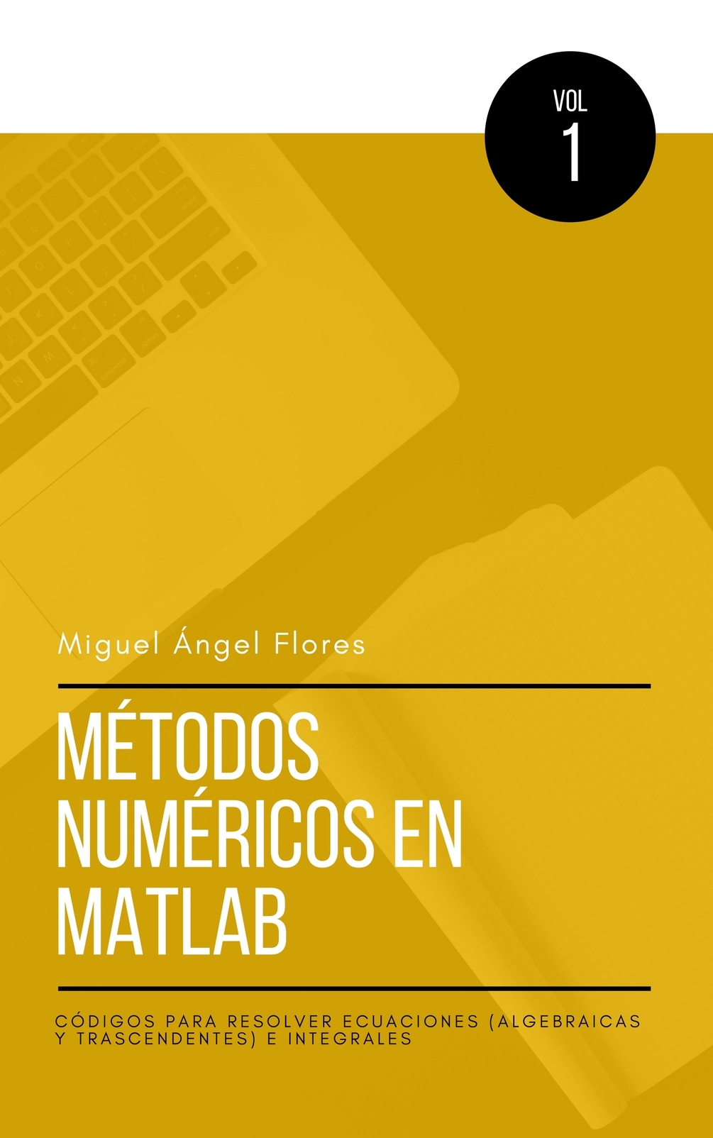 Métodos Numéricos en Matlab 1