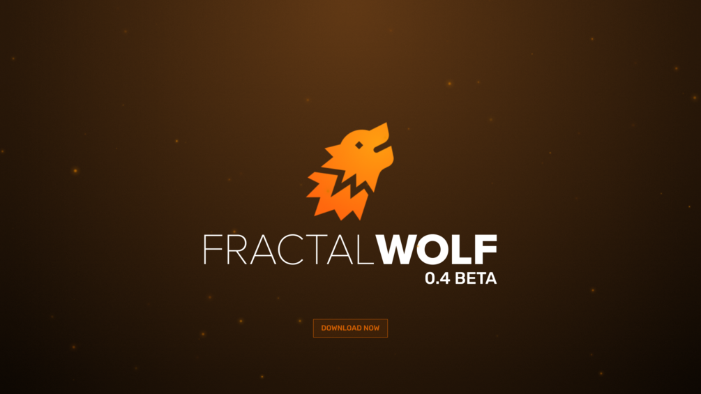 fractalWolf