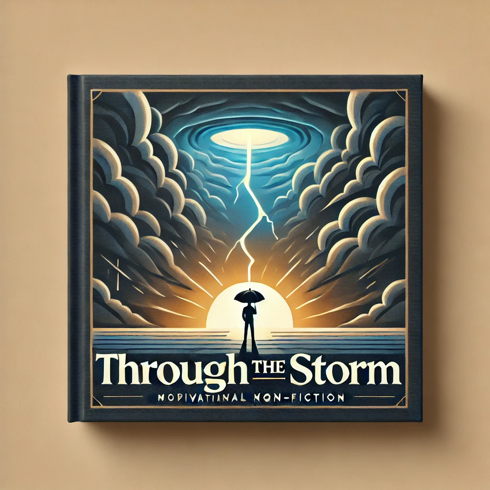 Through The Storm