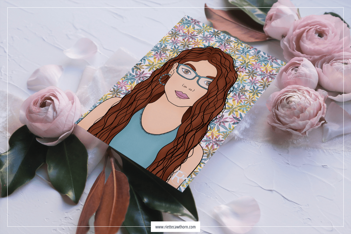 Printable Art - "Brynleigh"