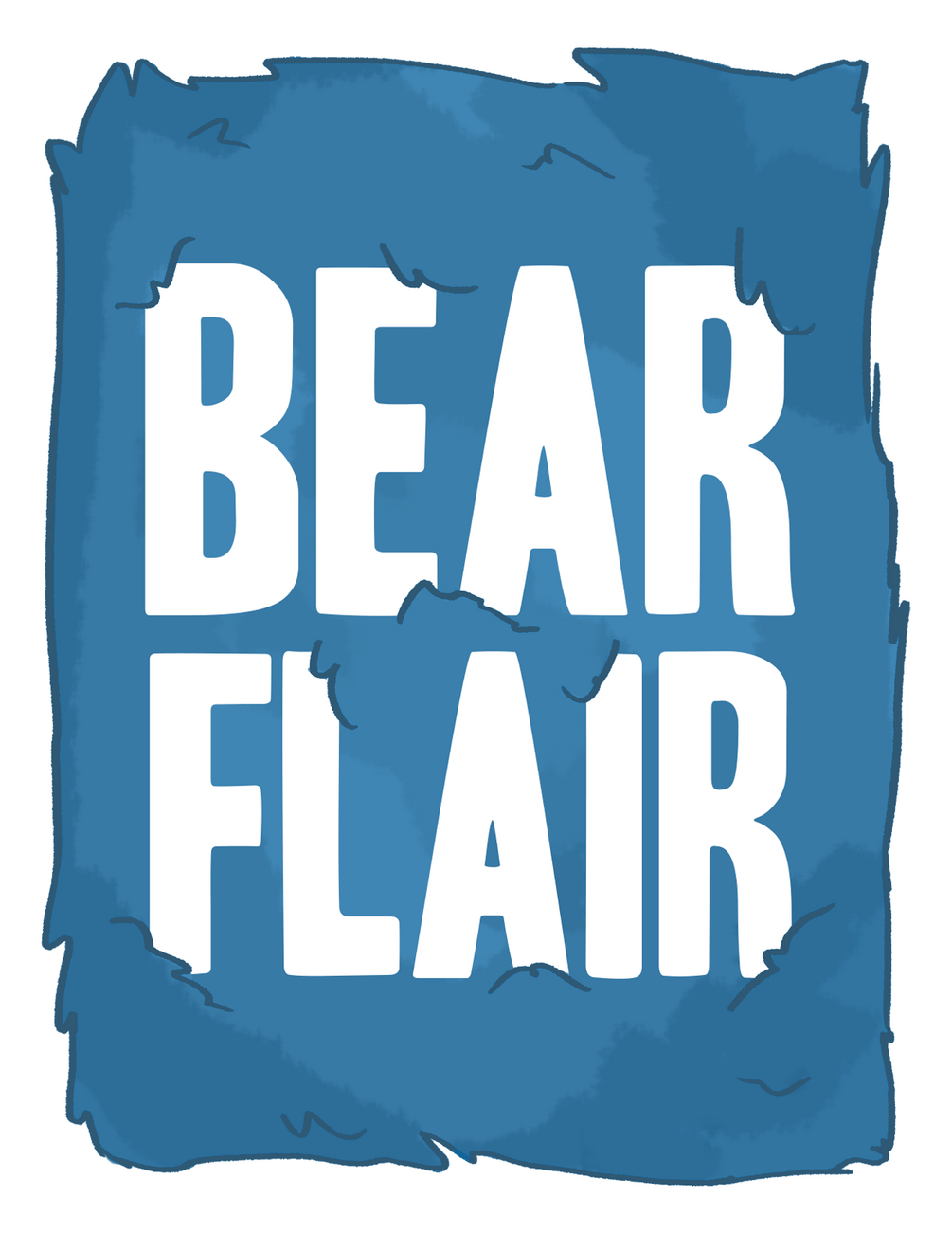 Bear Flair