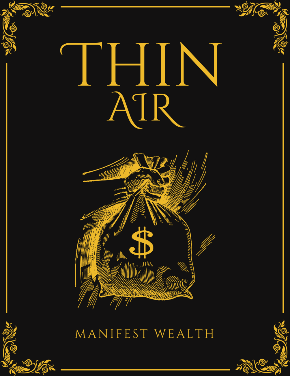 Thin Air Money