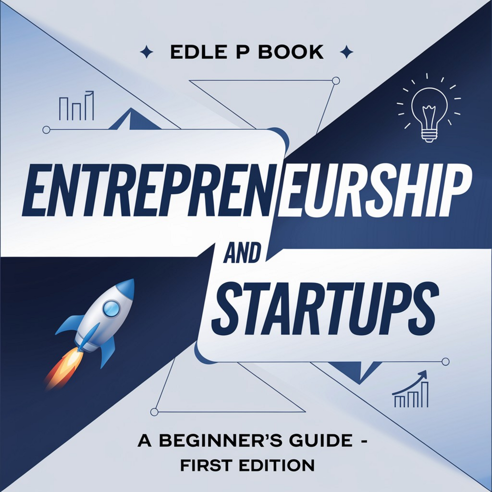 Entrepreneurship and Startups