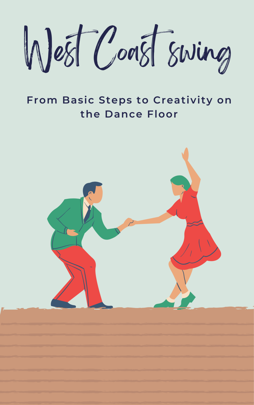 West Coast Swing For Beginners