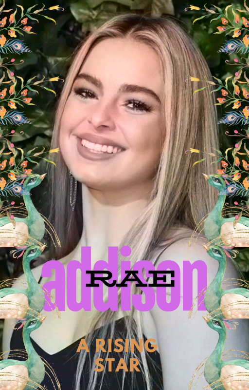 Addison Rae: A Rising Star