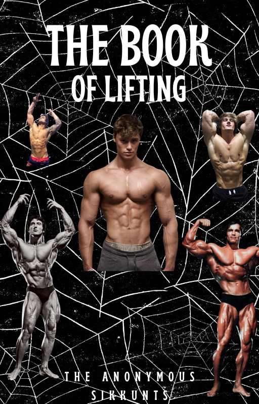 The Book of Lifting