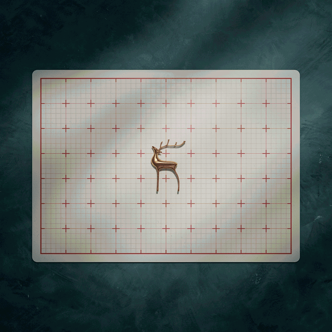 Grids, Scales And Cutting Mats Bundle