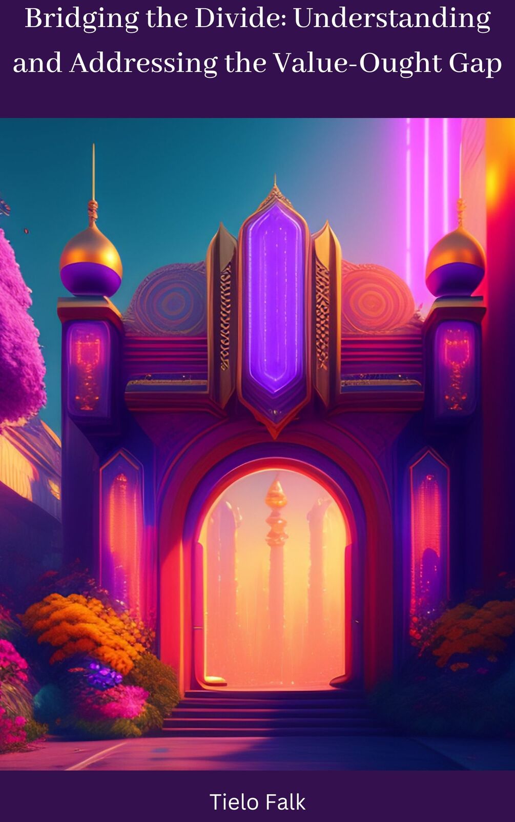 Bridging the Divide: Understanding and Addressing the Value-Ought Gap