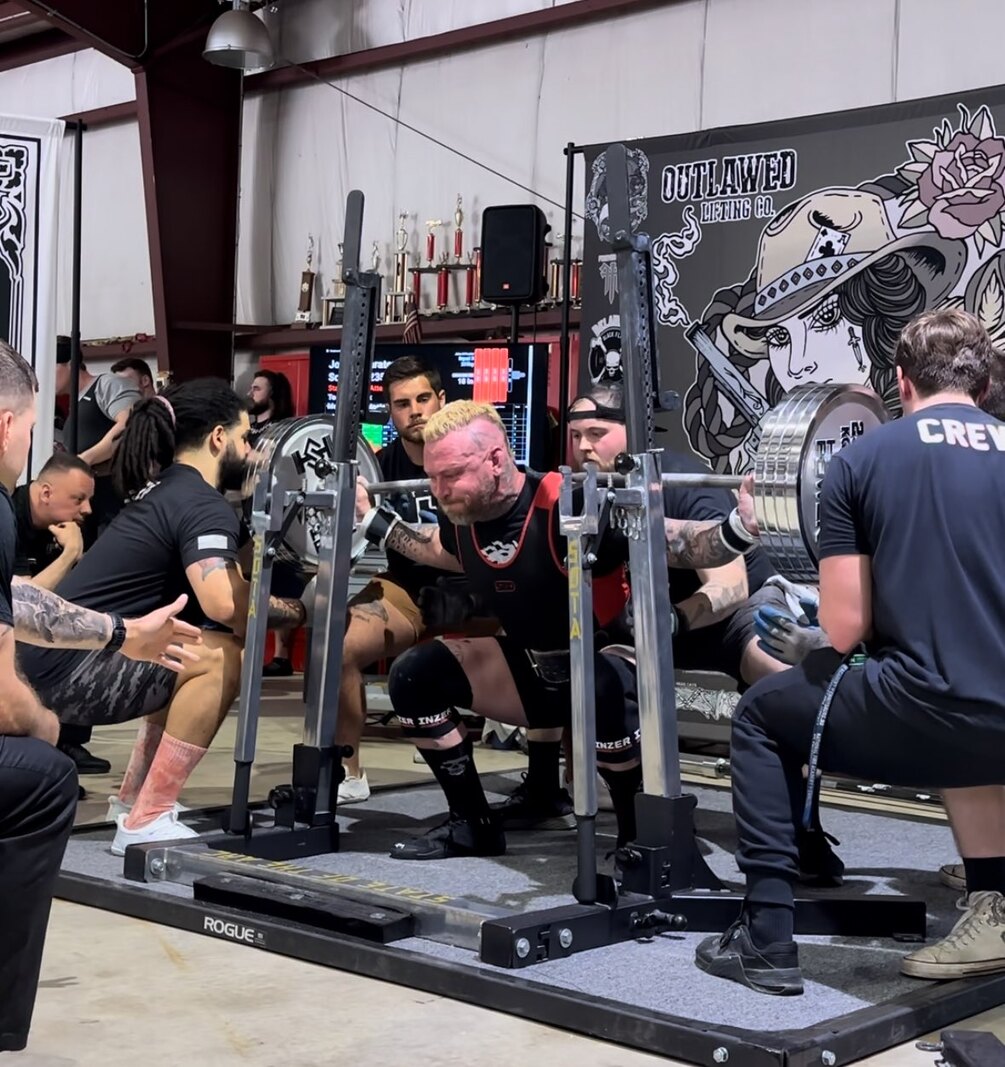 Compound Lift Assessment, Online