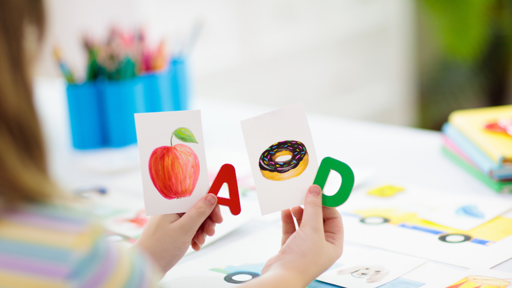 KidSmart Learning Pack