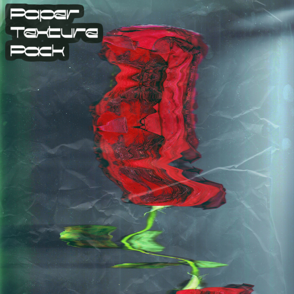 Pickle's Paper Textures