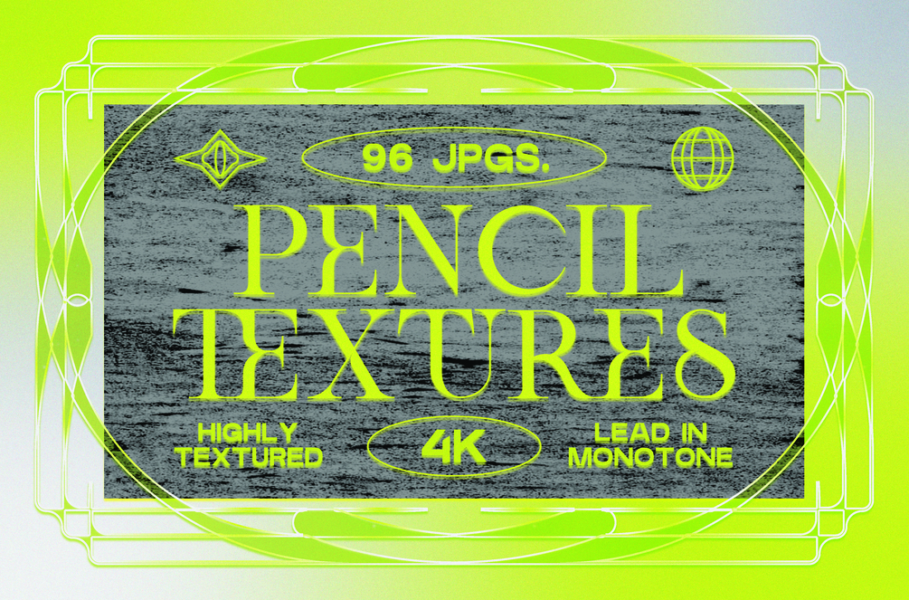 Pencil Textures