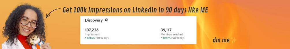 LinkedIn Starter Pack (for Healthcare Professionals)