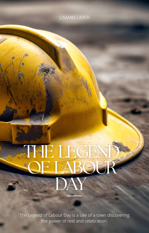 The Legend of Labor Day is a tale of a town discovering the power of ...