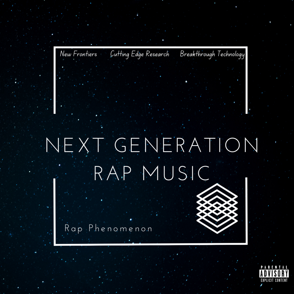 Create Next Generation Rap Music