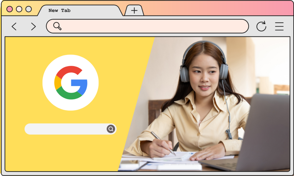 Google Research Hacks