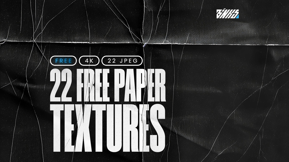 22 Free Paper Textures 4K