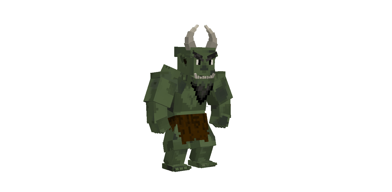 Orc Boss (20% off)