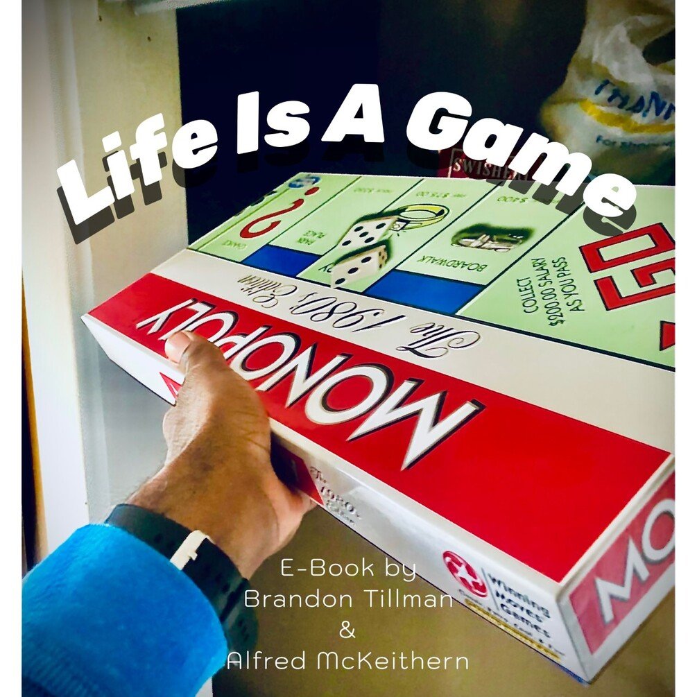 Life Is A Game