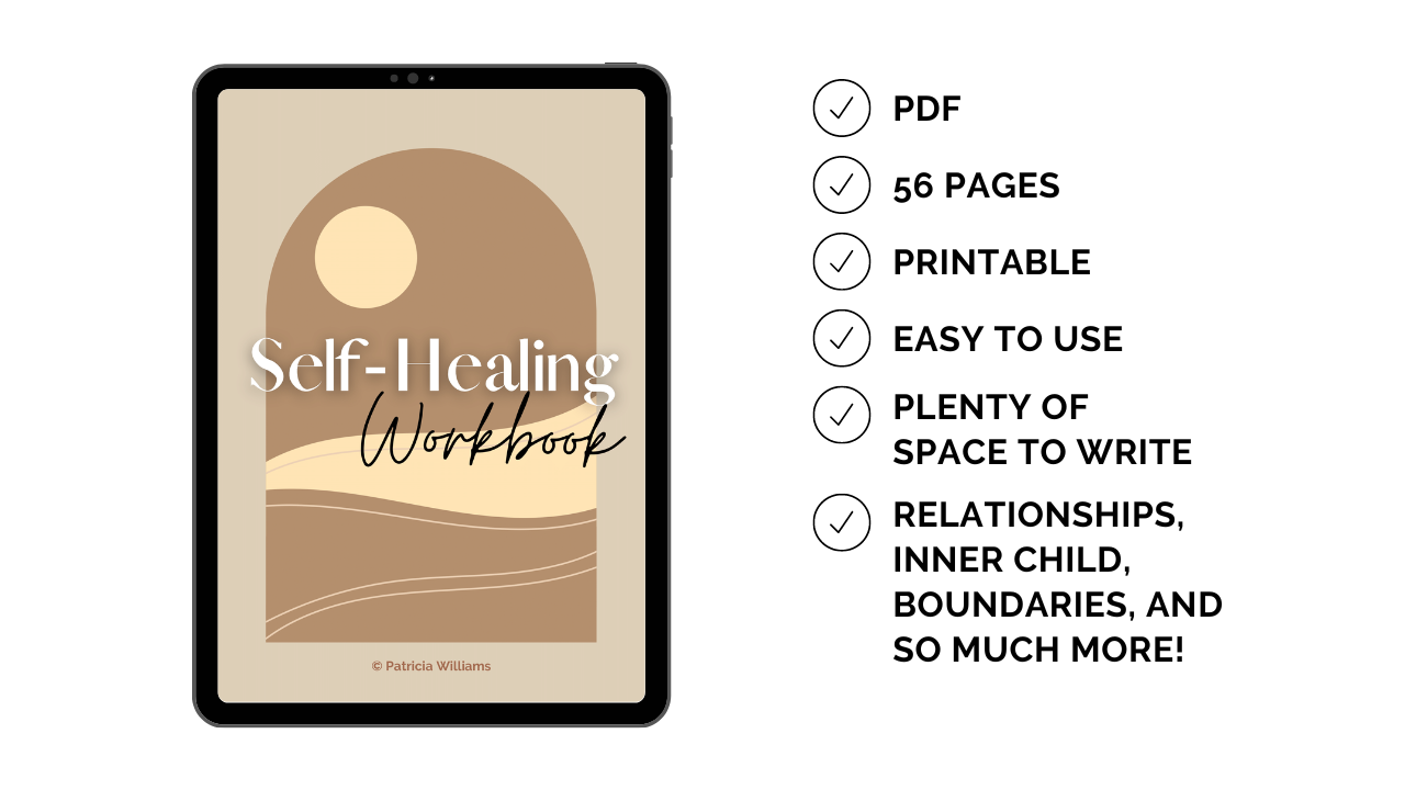 Self-Healing Workbook
