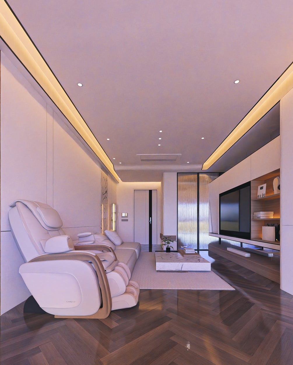 LUMION 2024.4.2PHOTOREALISTIC PRESET/FX