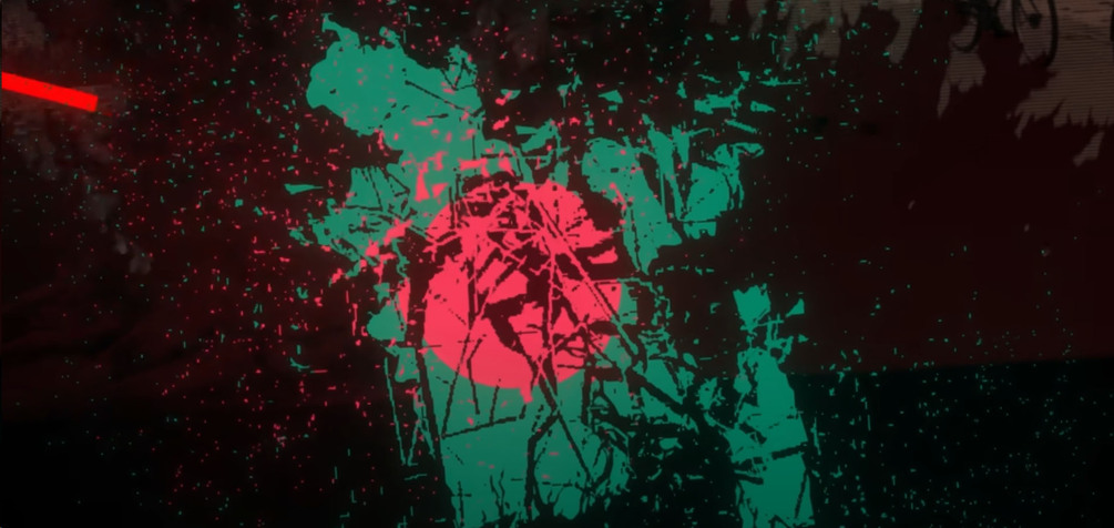 Break Object in Pieces in Adobe After Effect