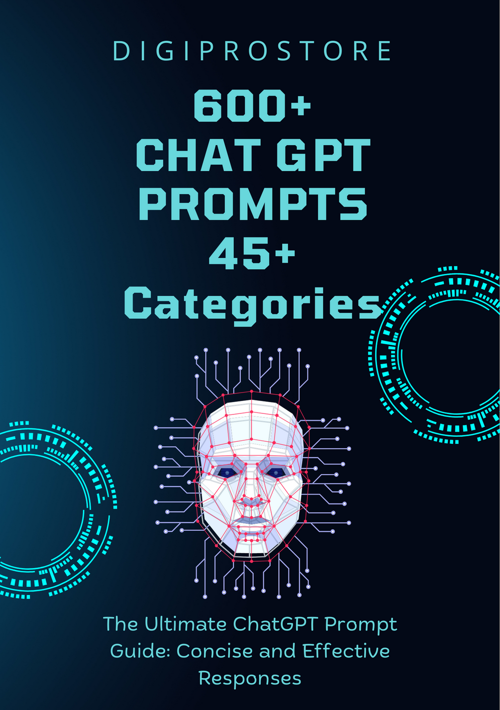 Chat GPT prompts